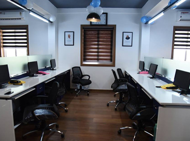 BlueFox Systems : Software Development | Software Development in Kannur ...